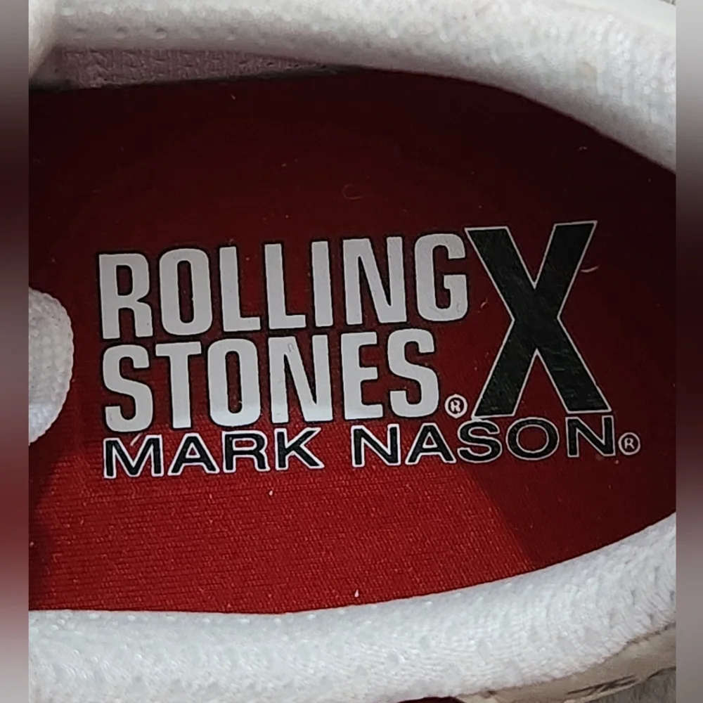 Skechers | Shoes | Rolling Stones X Mark Nason Palmilla Marquee ...